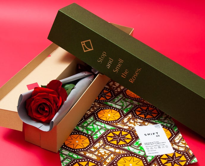 AFRIKA ROSE × SHIFT 80 コラボアイテム発売！ – SHIFT 80（シフトエイティ）公式オンラインストア